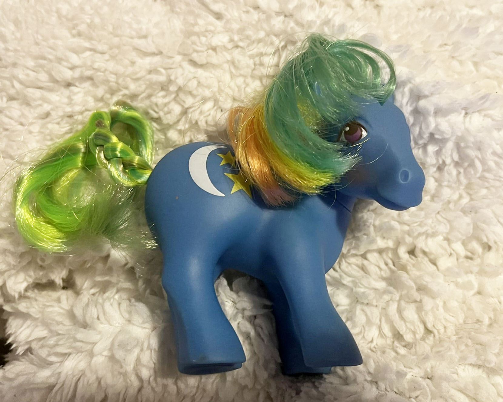 MLP Collection.com | It's all about the My Little Ponies!